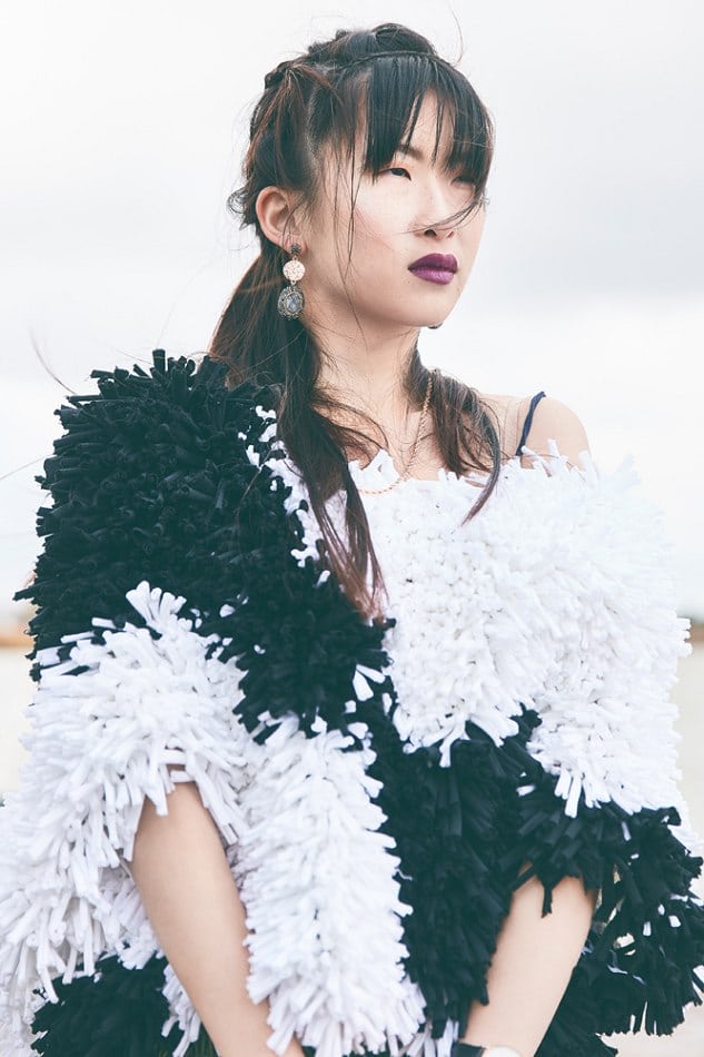 Picture of Caroline Hu