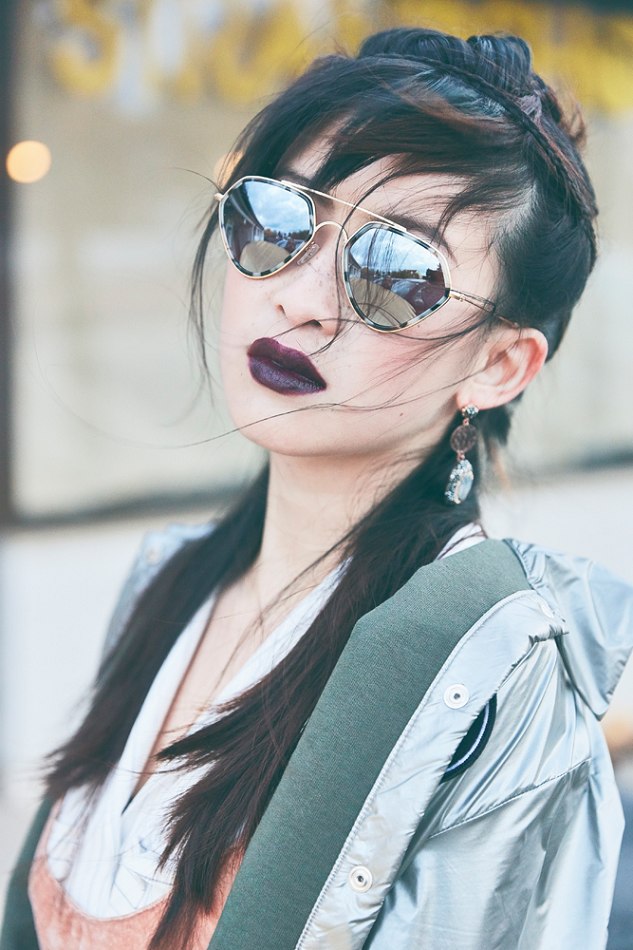 Picture of Caroline Hu