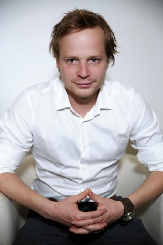 Picture of Krystof Hádek