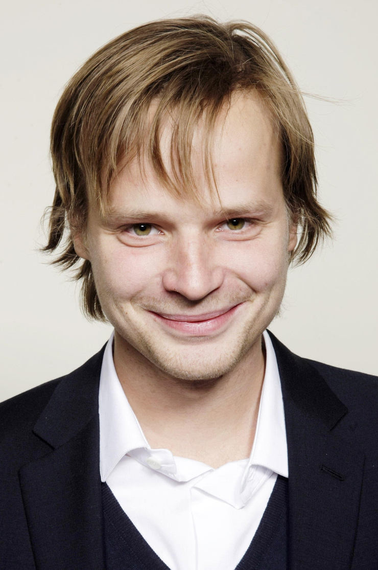 Image of Krystof Hádek