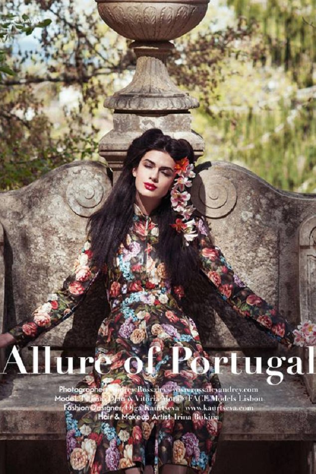 Picture of Vitória Mota