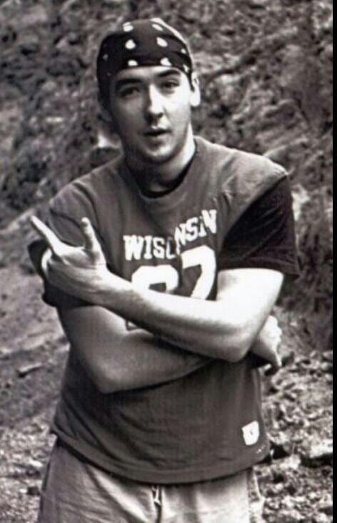 Picture of John Cusack