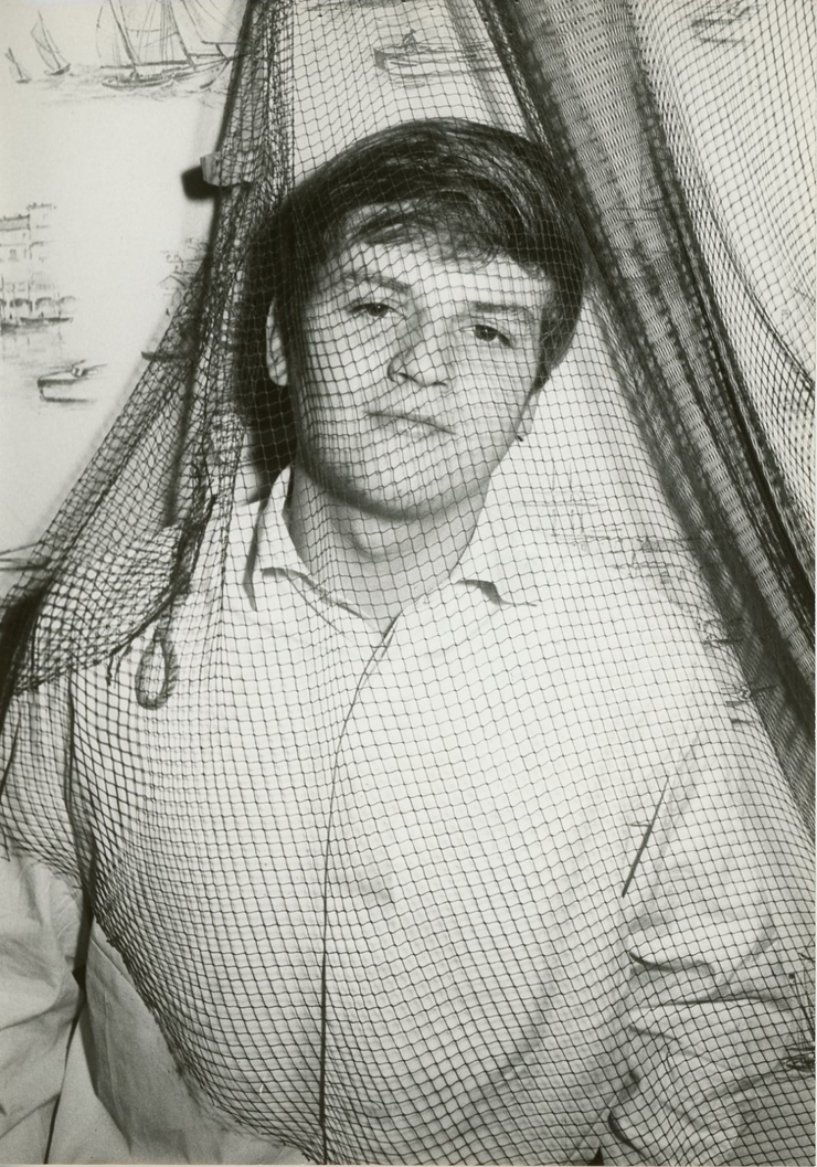 Jacques Perrin image