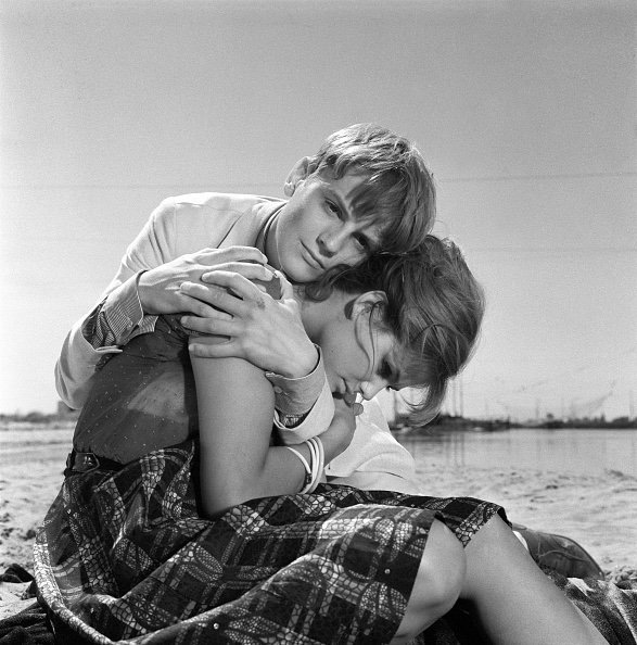 Jacques Perrin picture