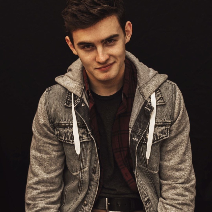 Picture of Michael Johnston