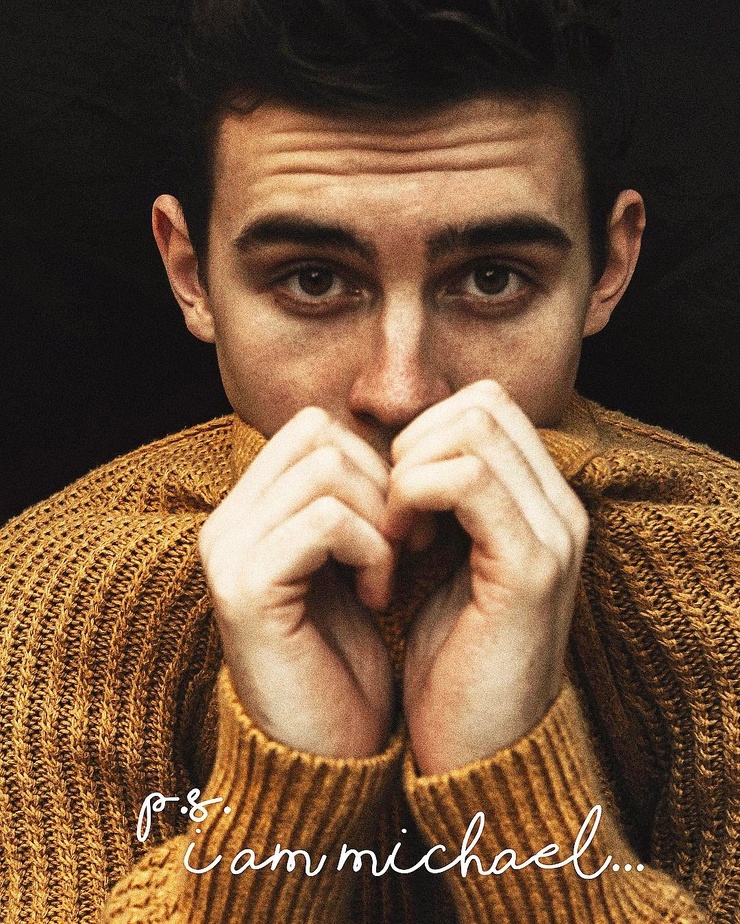 Picture of Michael Johnston