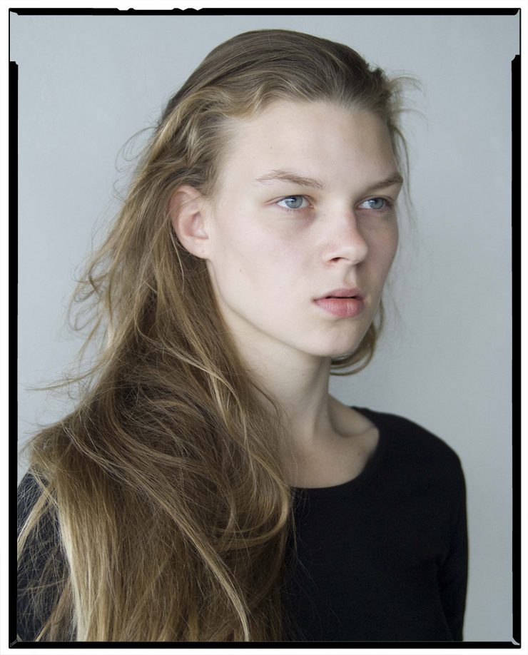 Picture of Gina Bock