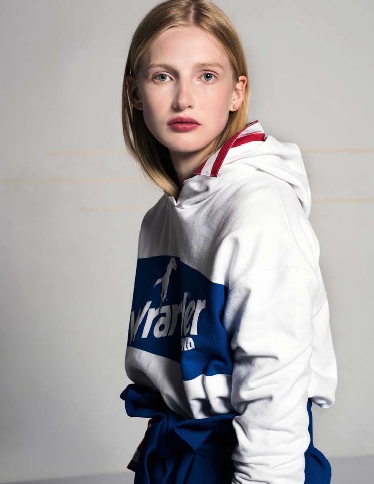 Picture of Leah Rodl