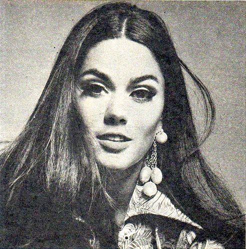 Picture of Kitty Swan