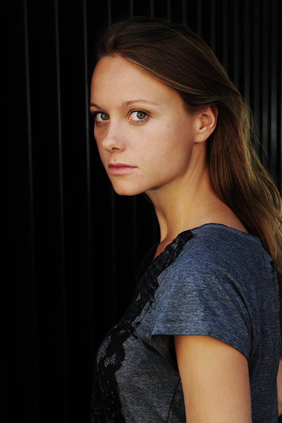 Picture of Anna Unterberger