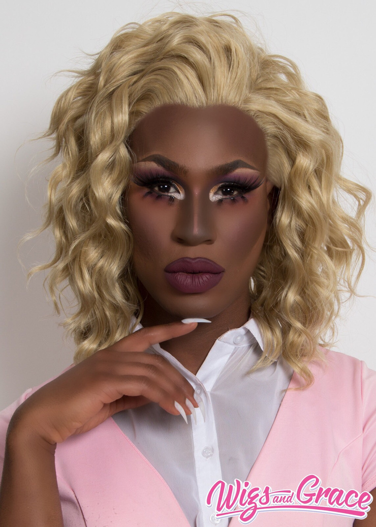 Image of Jaren Merrell