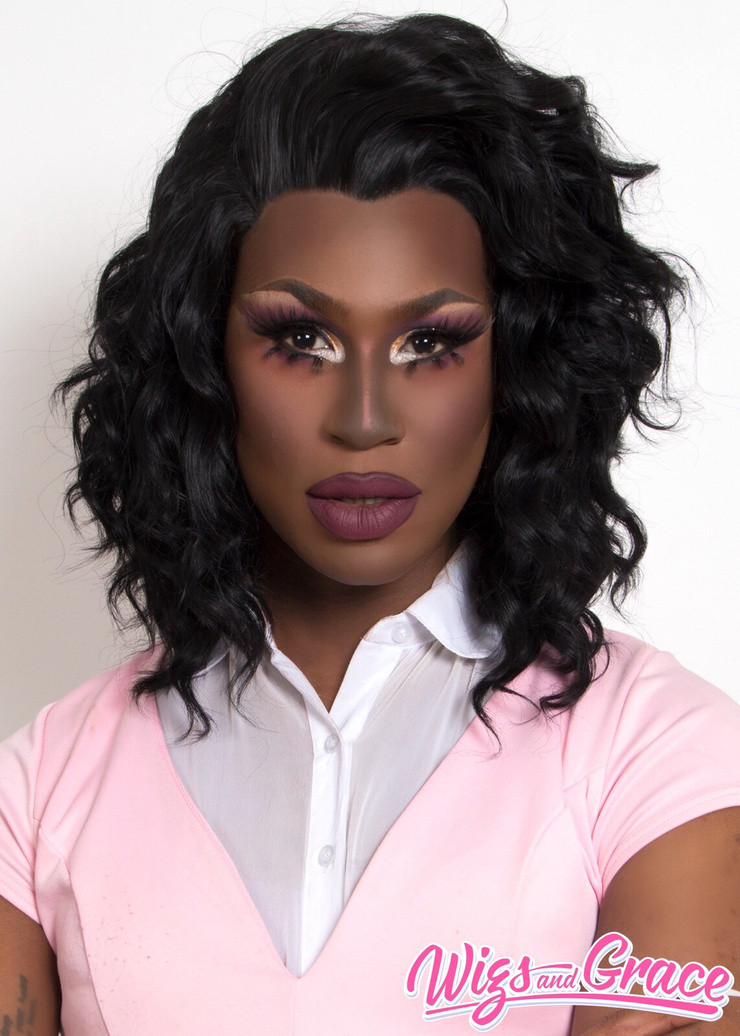 Picture of Jaren Merrell