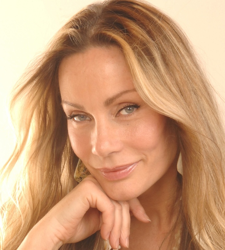 Picture of Virginia Hey
