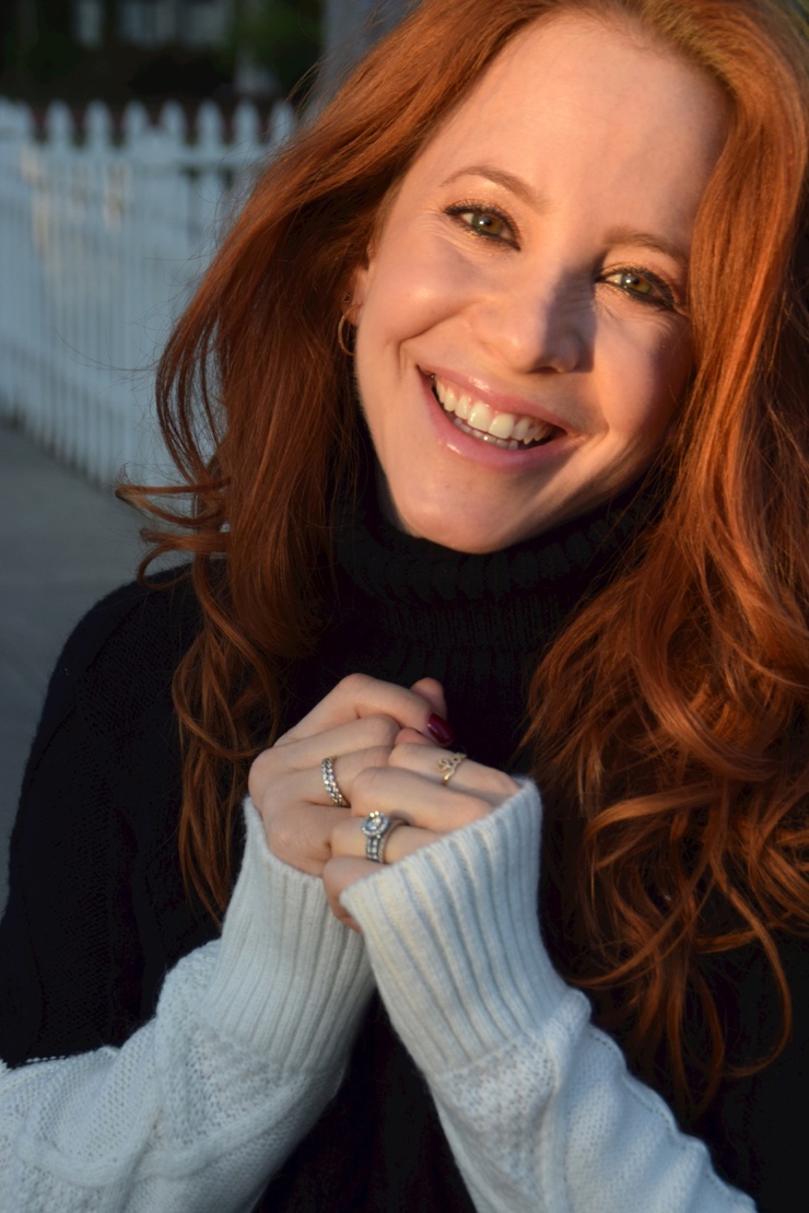 Picture of Amy Davidson