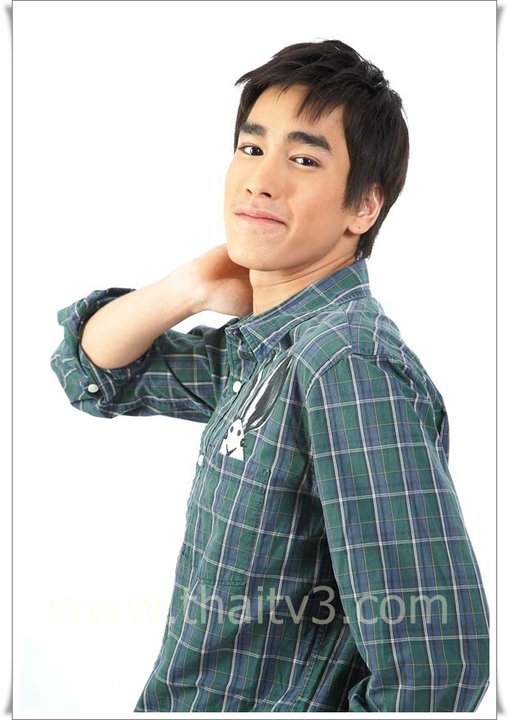 Picture of Nadech Kugimiya