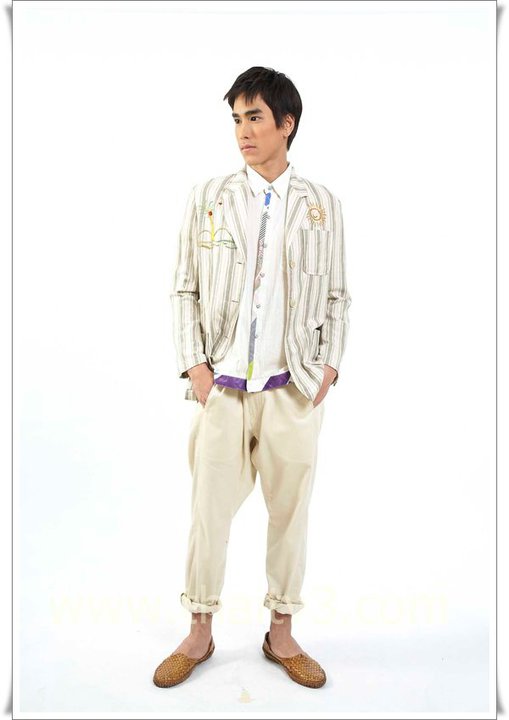 Picture of Nadech Kugimiya