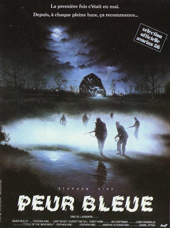 Silver Bullet picture