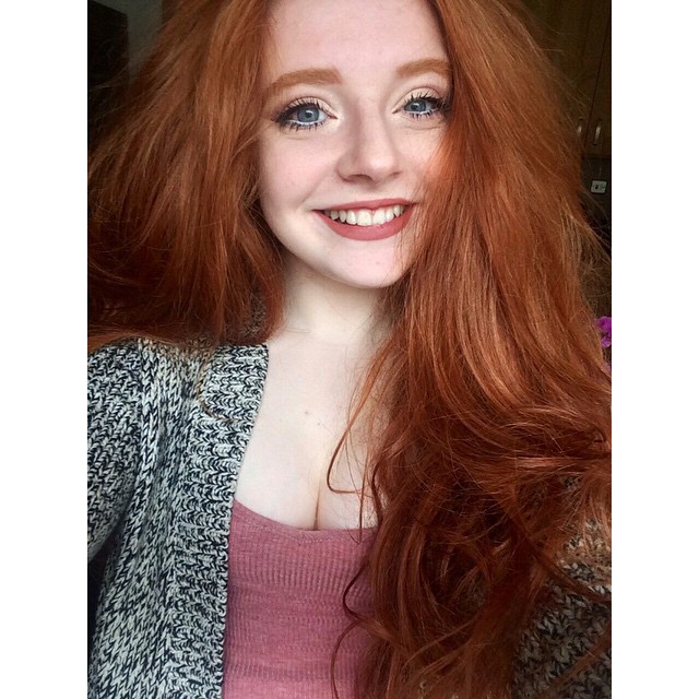 Picture of Eve Lyall