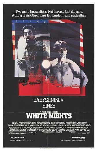Picture of White Nights