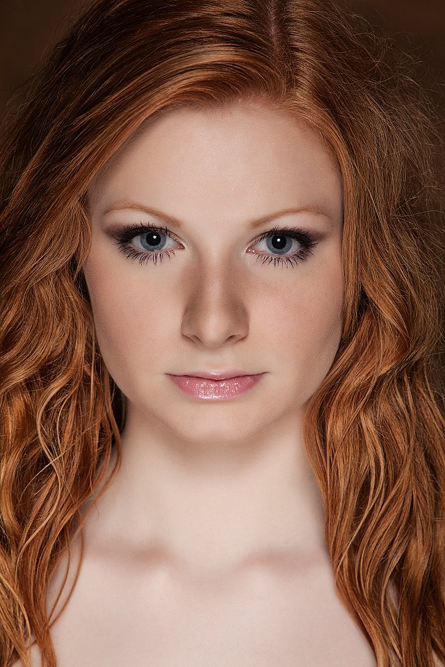 Helle Kjær Poulsen picture