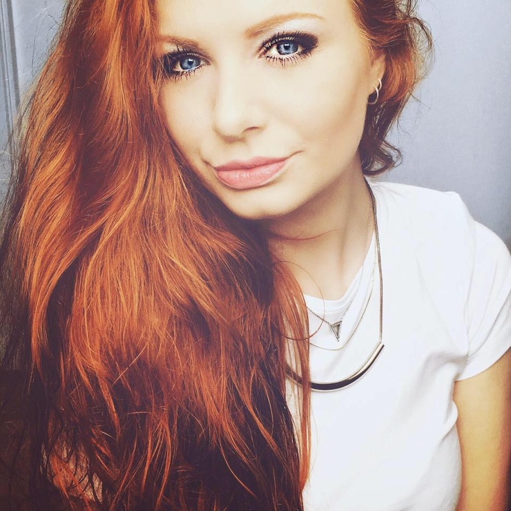 Helle Kjær Poulsen image