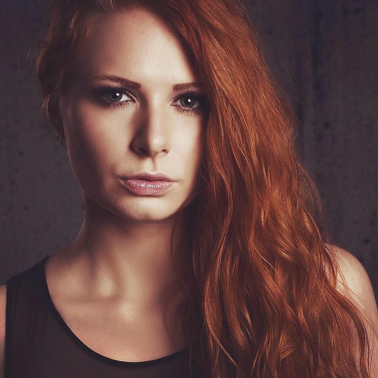 Helle Kjær Poulsen picture