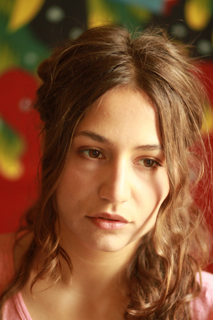 Izïa Higelin picture