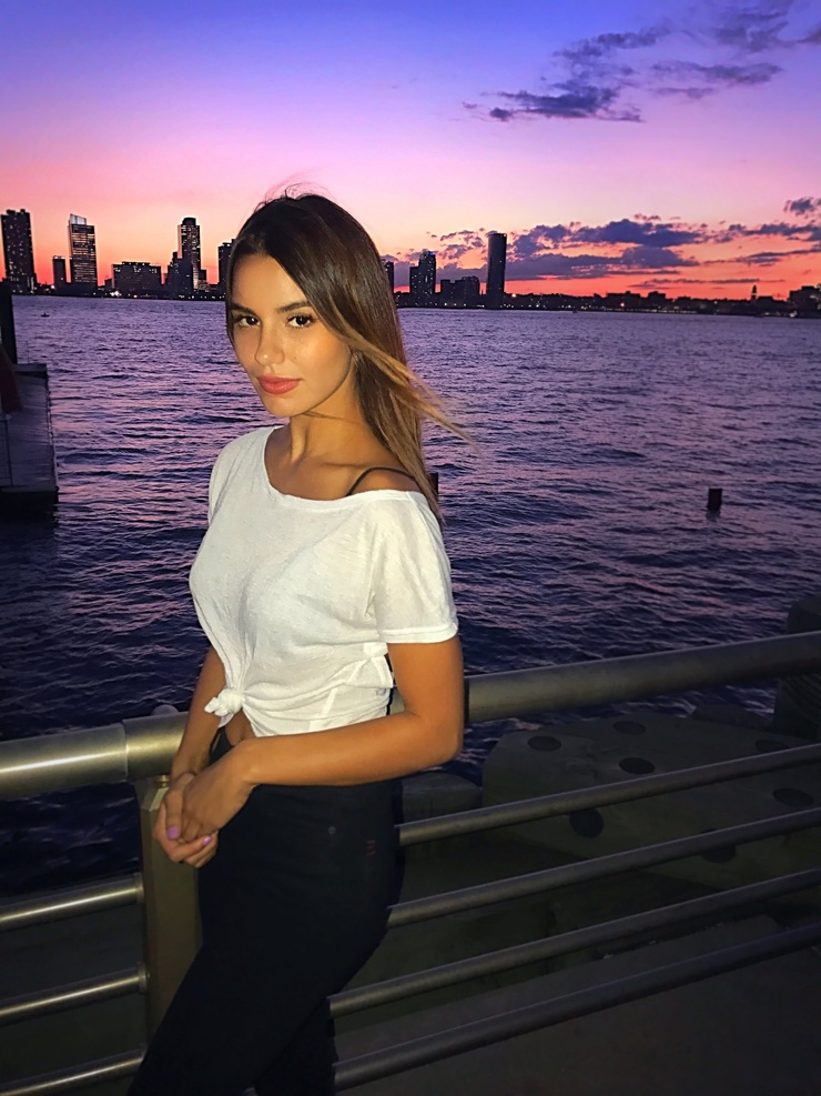 Picture of Madison Justice