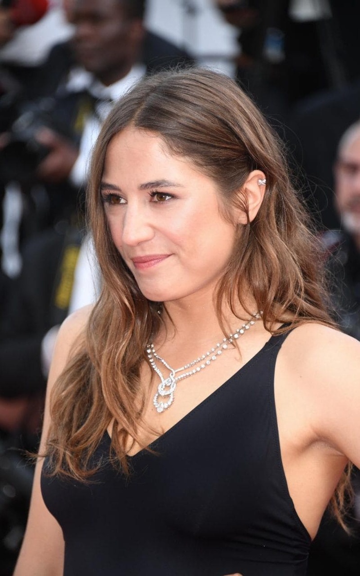 Picture of Izïa Higelin