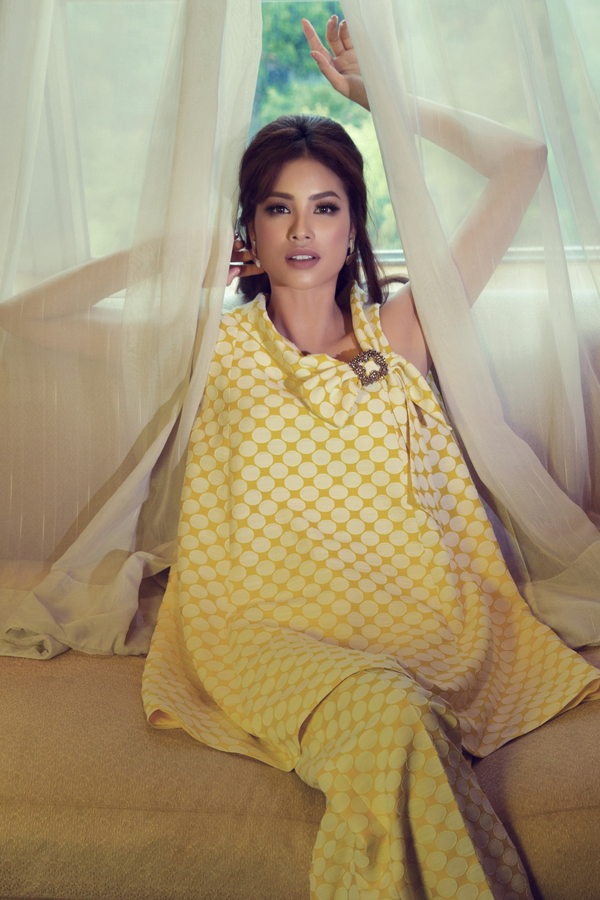 Picture of Huong Pham