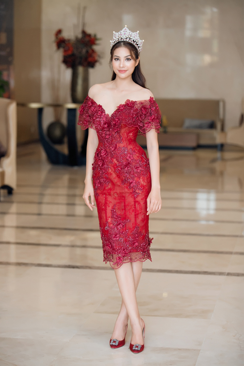 Picture of Huong Pham