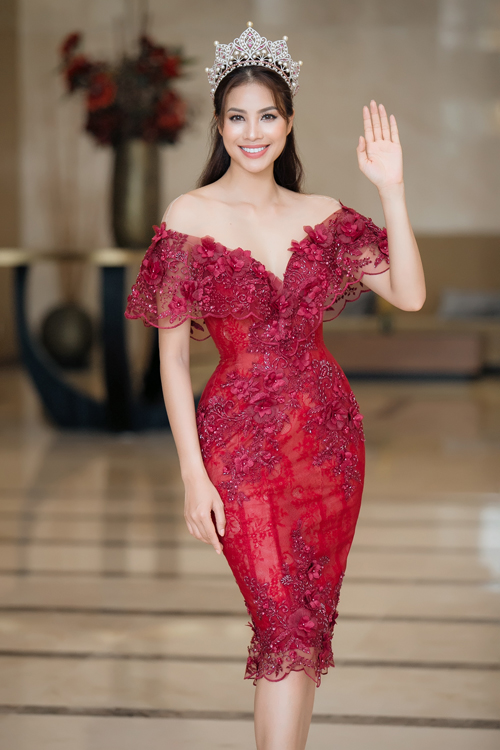 Picture of Huong Pham