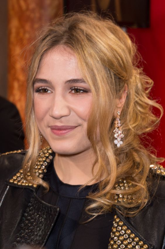 Picture of Izïa Higelin