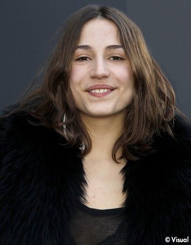 Picture of Izïa Higelin