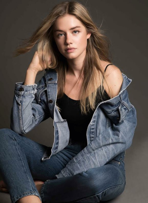 Picture of Amanda Stilling