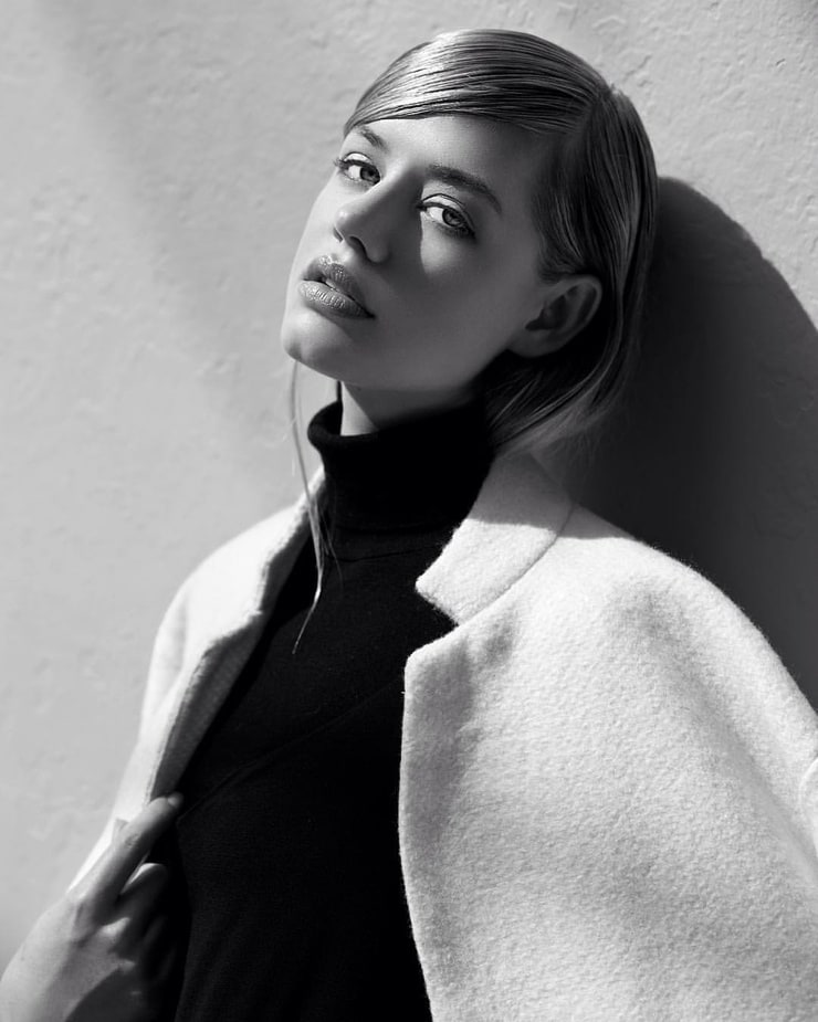 Picture of Amanda Stilling