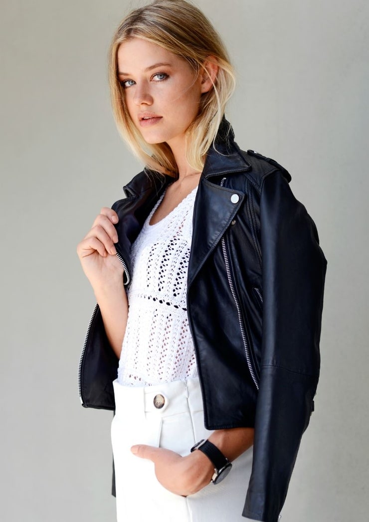 Picture of Amanda Stilling