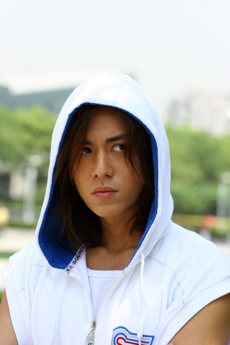 Picture of Chu-he Chen