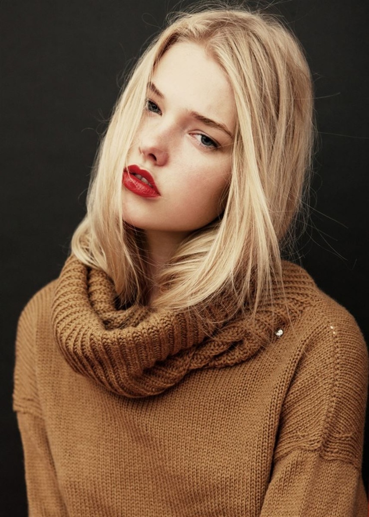 Picture of Anke Baas