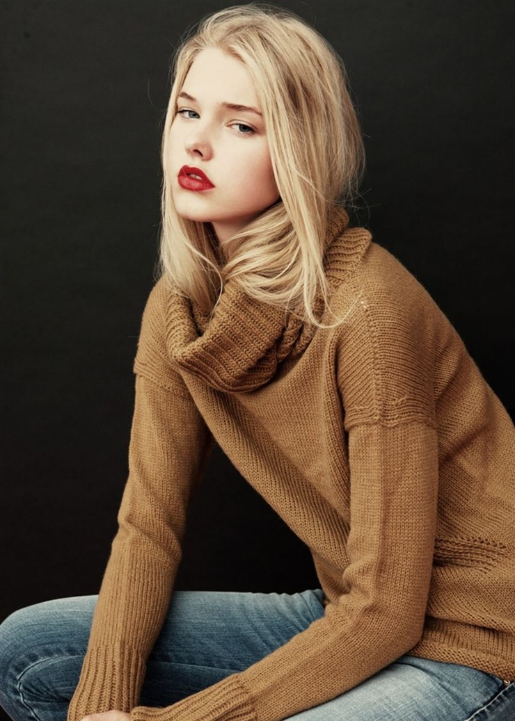 Picture of Anke Baas