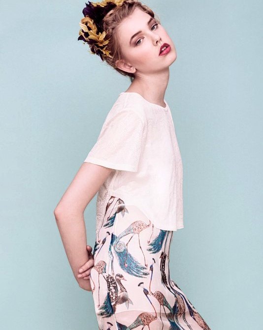 Picture of Anke Baas