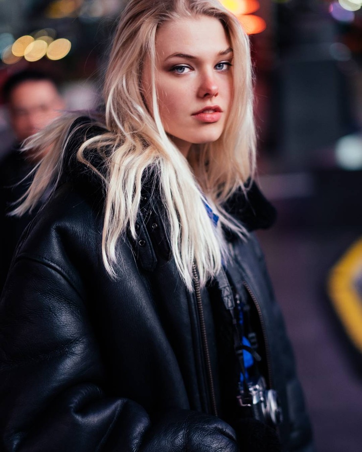 Picture of Anke Baas