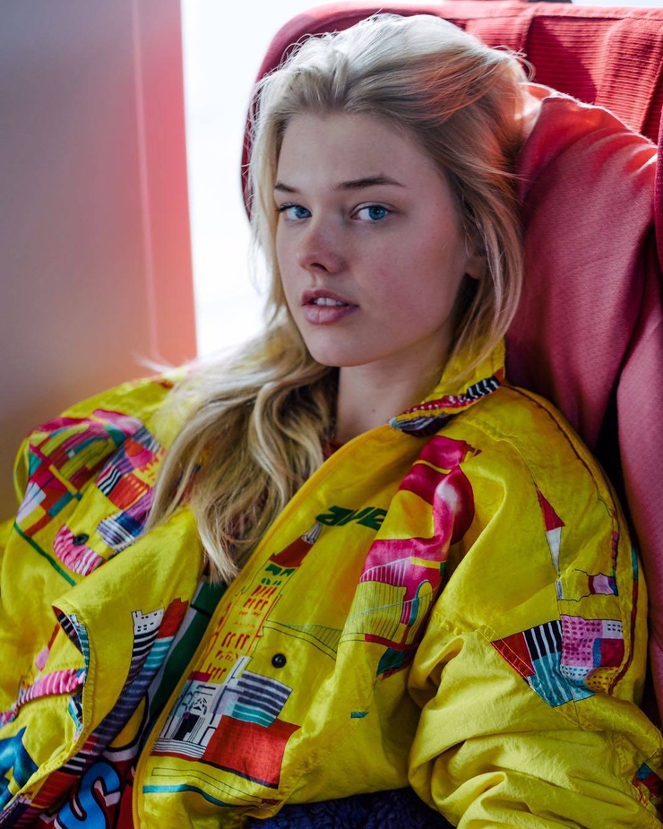 Picture of Anke Baas