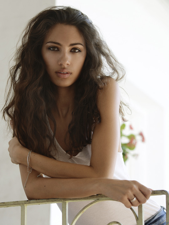 Image of Courtney Johnson