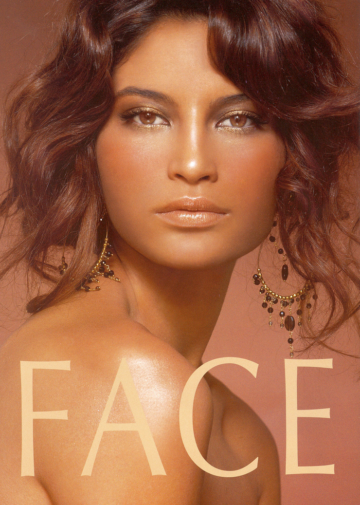 Picture of Sharon Ganish