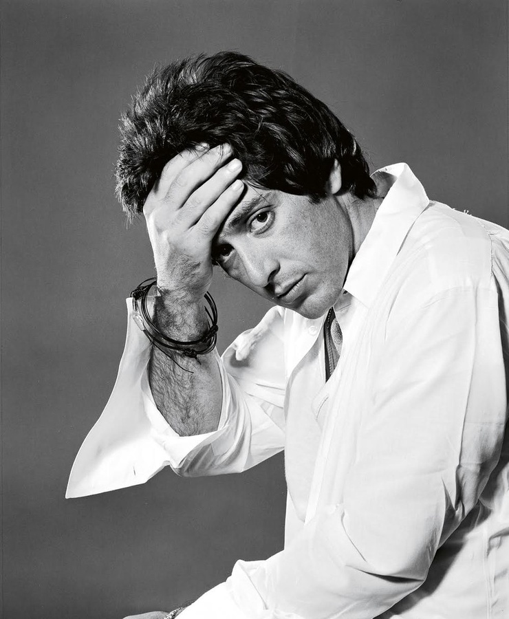 Picture of Al Pacino