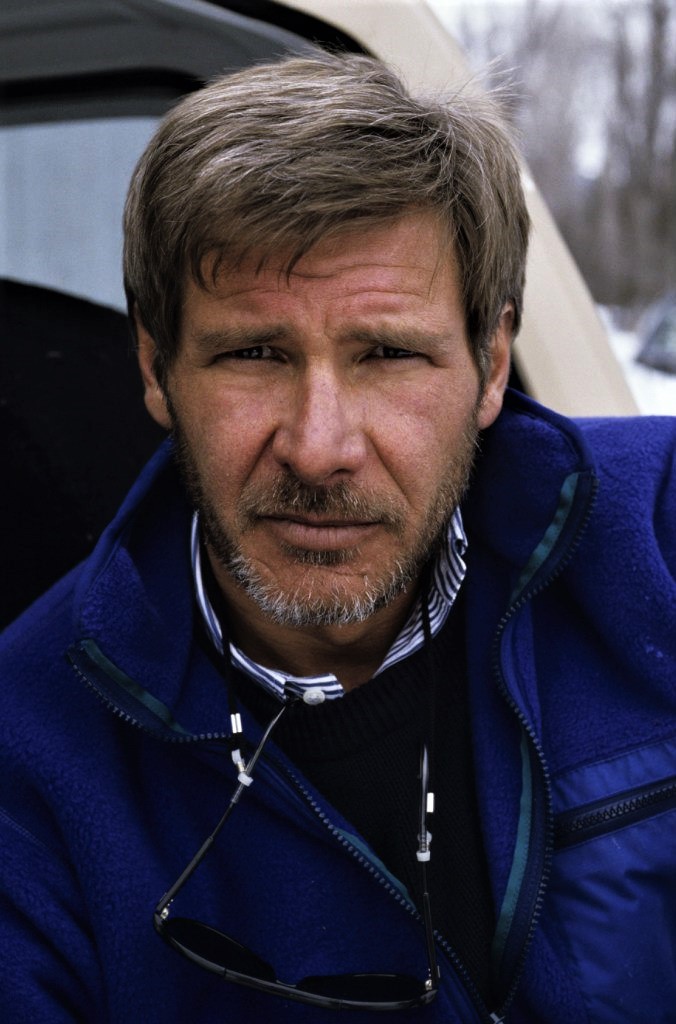 Picture of Harrison Ford