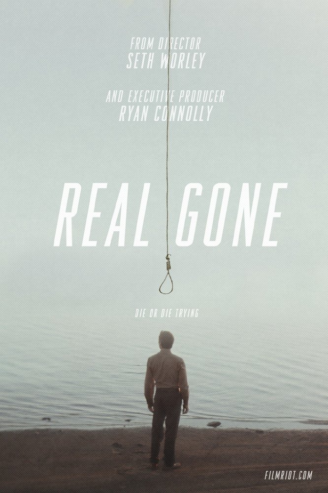 Picture of Real Gone (2015)