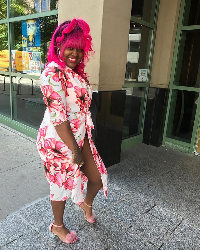 Picture of Cupcakke