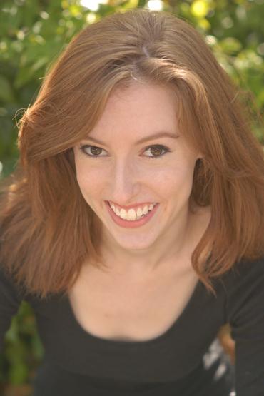 Picture of Meg Bauman